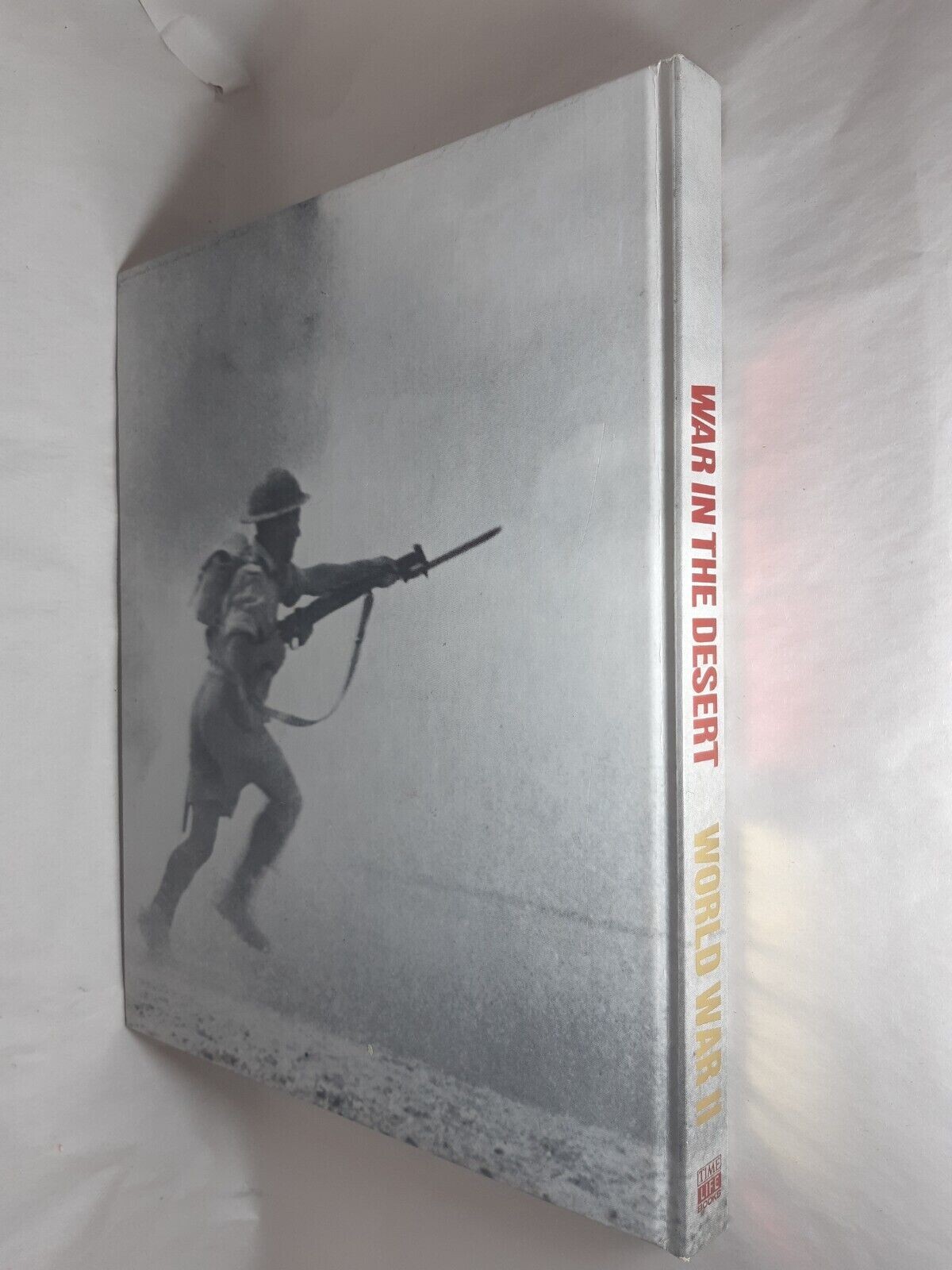 WWII Set of Time Life World War Two large H/C 1977-1980 complete your ...