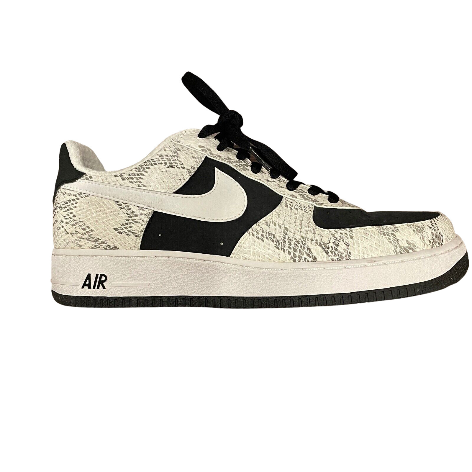 Las mejores ofertas en Nike Air Force 1 Premium Snake | eBay