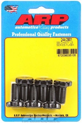 ARP LS Flexplate Bolt Kit - 244-2901 | eBay