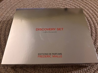 Frédéric Malle Discovery Set NEW IN BOX | eBay UK