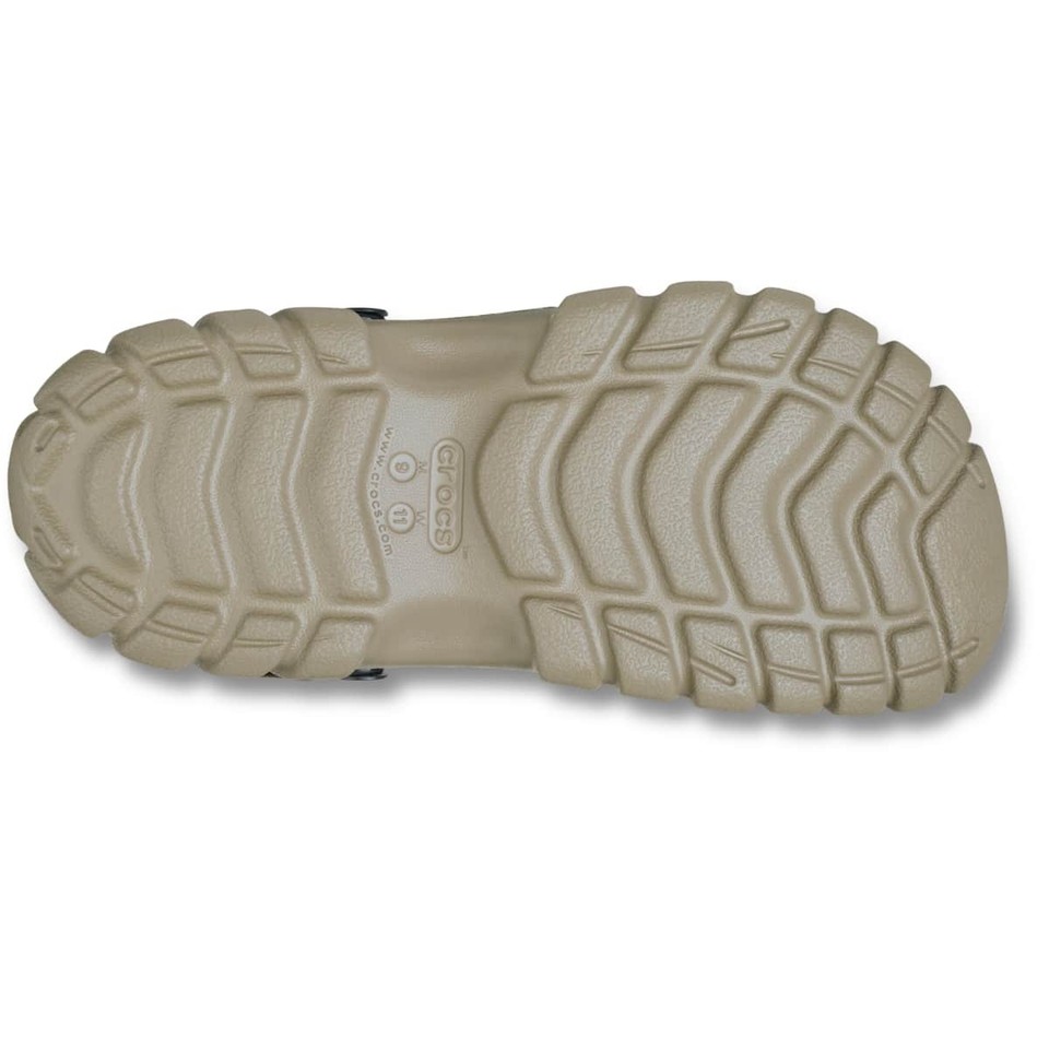 Crocs Offroad Sport Realtree Max‑5 II Clog – Rugged Sole, Adjustable ...