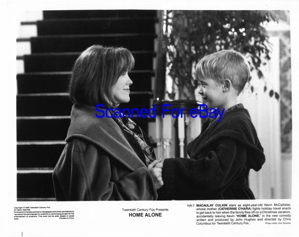 Macaulay Culkin Movies