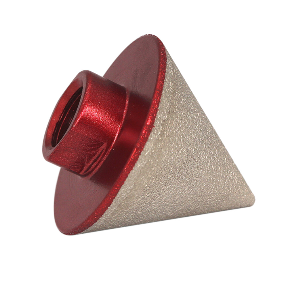 Shaping Holes Enlarging Granite Ceramic Tile Marble Finishing Glass ...