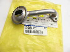 GENUINE BRAND NEW HYUNDAI VELOSTER 2011-2014 SCREEN ASSY - OIL | eBay