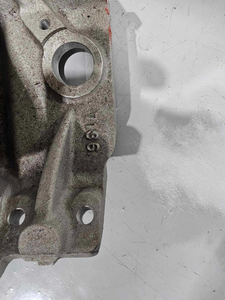 7136 Edelbrock INTAKE MANIFOLD EFI Fits Chevrolet Big-Block 396-502 Pro ...