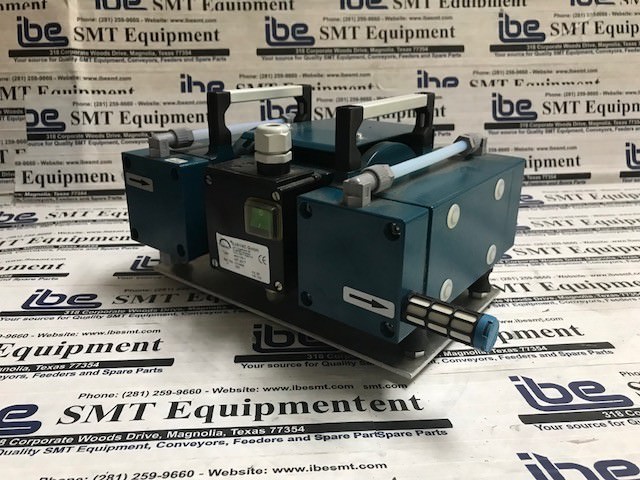 Ilmvac Vacuum Pump 400176 w/Warranty | eBay