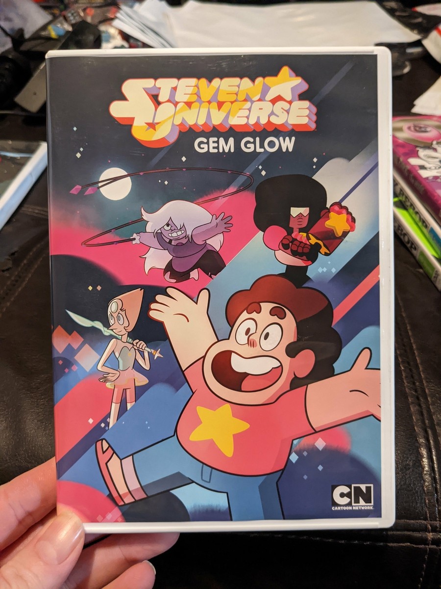 Steven Universe Pilot