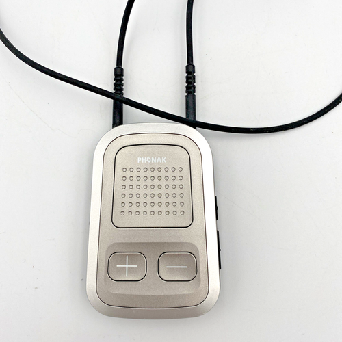 PHONAK™ COMPILOT II BLUETOOTH STREAMER AND REMOTE CONTROL - WITH ...