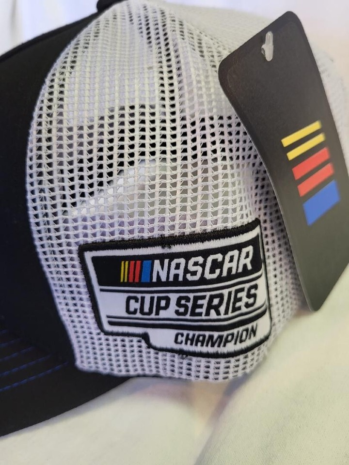 KYLE LARSON CHAMPIONSHIP CAP *** NEW with TAG *** *** GREAT LOOKING CAP ...