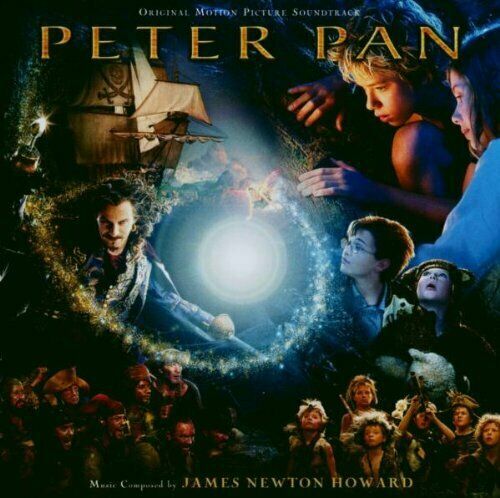 Peter Pan (Audio CD) online kaufen | eBay.de