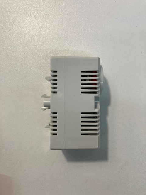 Schneider Electric Thermostat Öffner 230v NSYCCOTHC for sale online | eBay