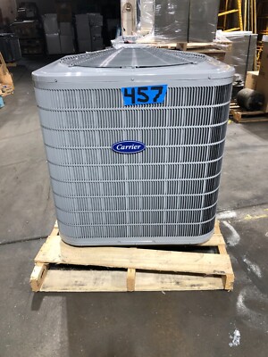 Carrier 4 Ton A/C-Only - 24TPB748W0030001 - 2 Stage Unit | eBay