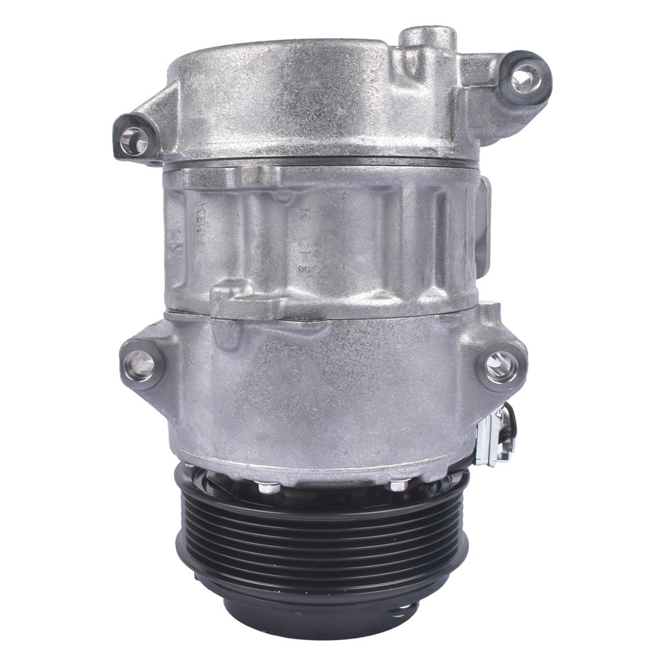 8832048170 New A/C Compressor for Toyota Avalon Camry Lexus RX350 ES350 ...