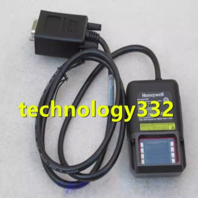 1PC NEW Honeywell Barcode Scanner HF800 HF800SR-1D-V-MD #LM | eBay