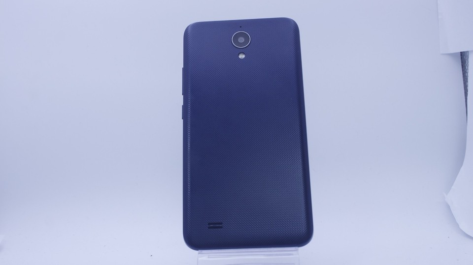 EXCELLENT USED AT&T ALCATEL AXIA QS5509A 16GB BLUE | eBay