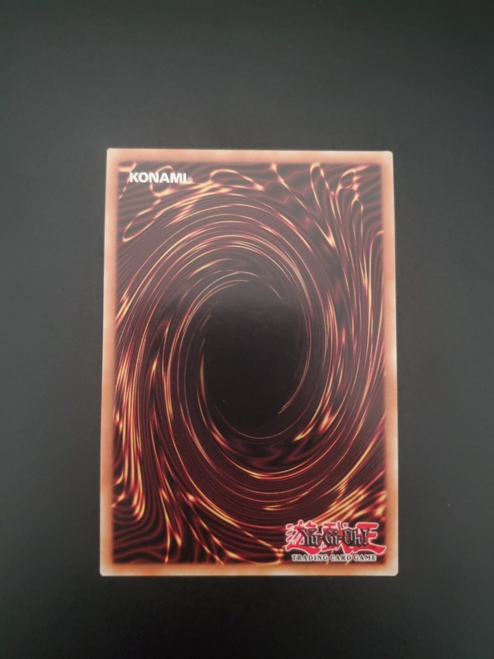 Yugioh! Ghostrick Mary - GFP2-EN068 - Ultra Rare - 1st Edition Near ...