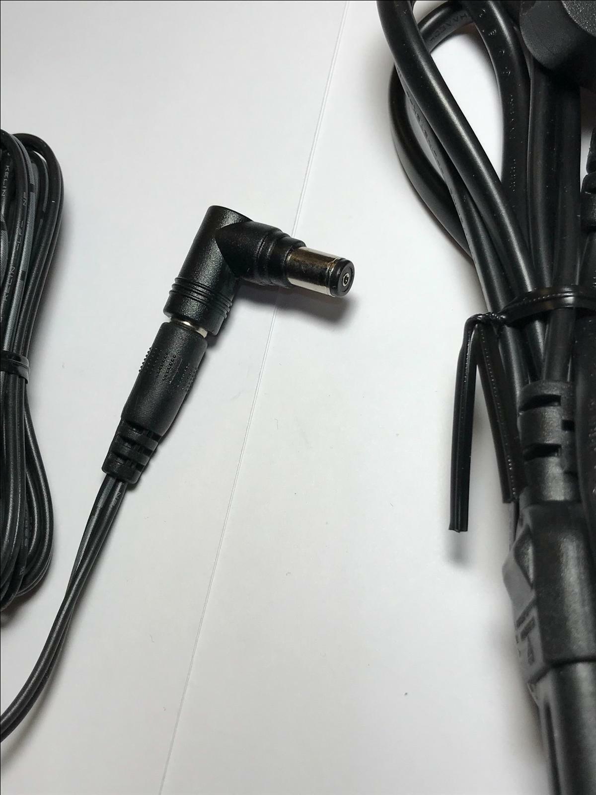 Genuine LG 24v 2A AC-DC Adapter for 25V LG Sound Bar Audio System DA ...