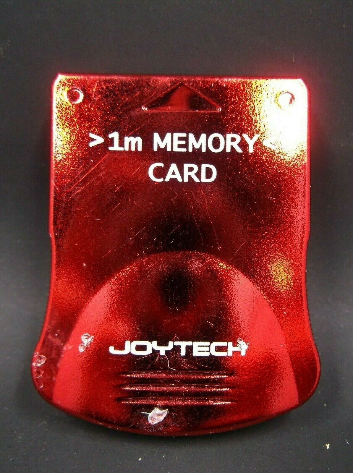 Joytech 1m Memory Card (Sony PlayStation 1 PS1) | eBay