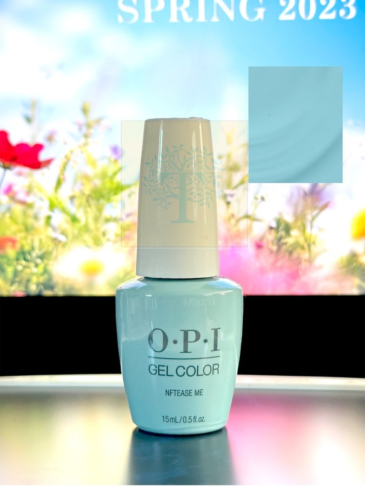 OPI Spring 2023 Me Myself and OPI Collection Full 12 colors *Pick ur | eBay