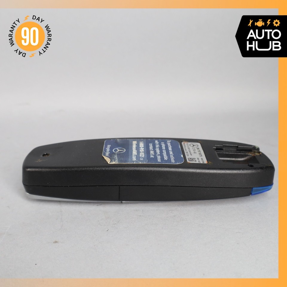 Mercedes W211 E350 S550 C250 Bluetooth Module Adapter Interface Hands ...