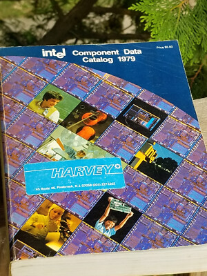 Books and Manuals - Vintage Electronic