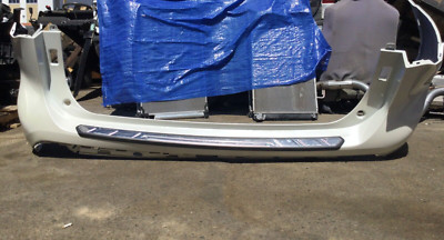 2022 Toyota Highlander Rear Bumper Assembly OEM | eBay