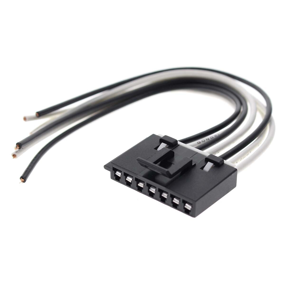 Blower Motor Resistor Plug Connector For Chevy Avalanche Suburban 1500 ...