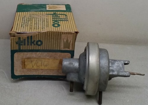 VC16 Filko Ignition System Parts Vacuum Advance Made In USA | eBay