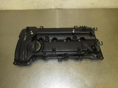 17 HYUNDAI ELANTRA Valve Cover 22410-2E700 110KM'S | eBay