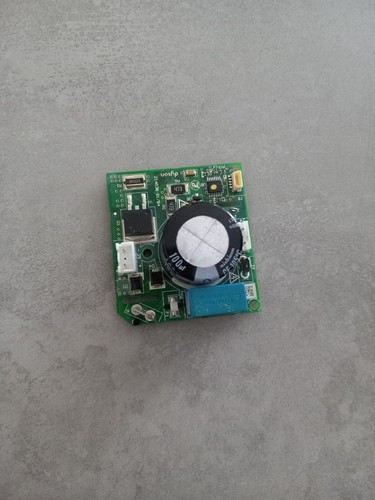 Dyson UP22 PCB Module PCB Control Board Light Ball hoover vacuum 968662 ...