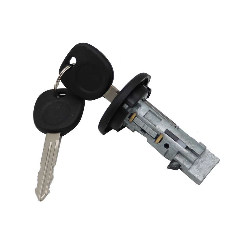 Fit For Chevrolet GMC H2 Ignition Switch & Front Door Lock Cylinders ...
