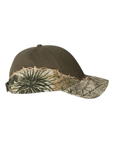 Kati Liscensed Realtree AP, Barbed Wire, Cap, Snow, Blaze, Camo ...