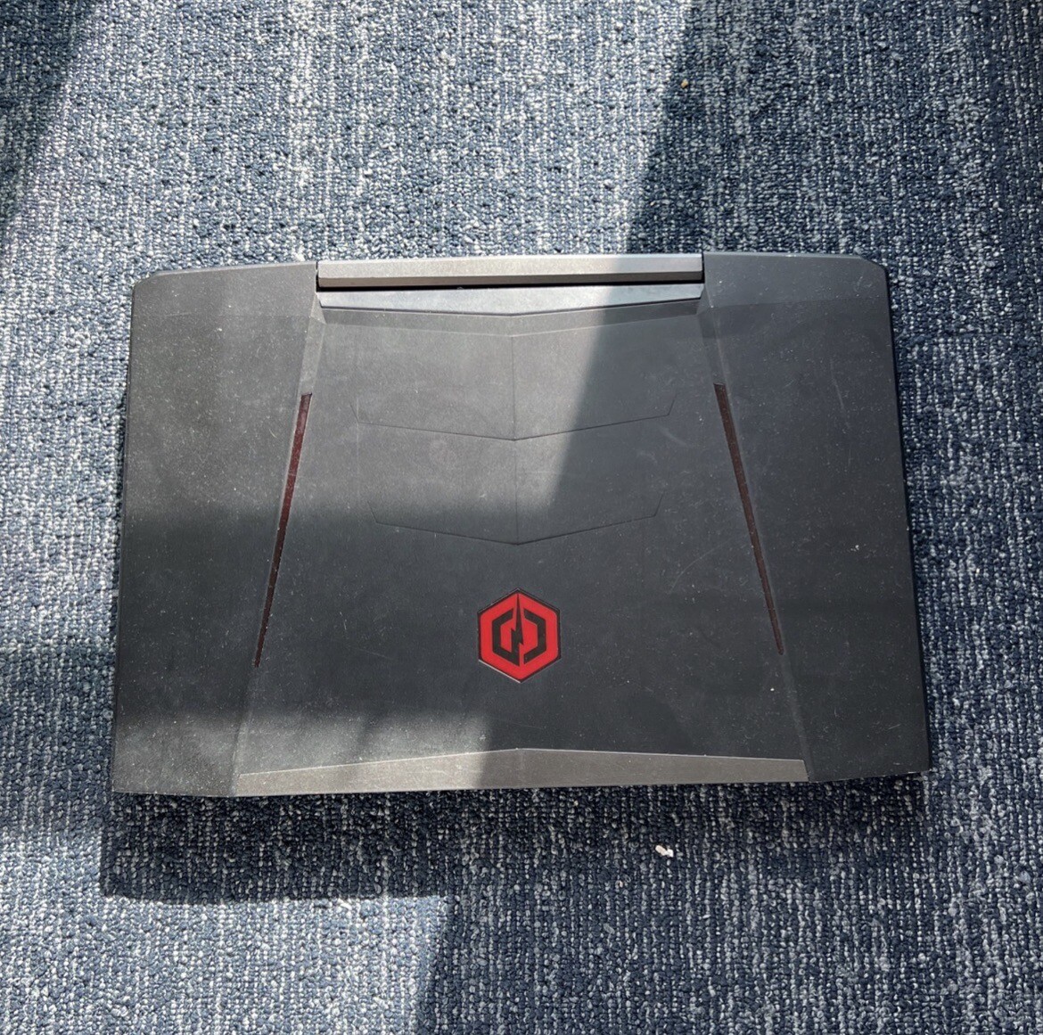 CyberpowerPC Tracer Series Laptop, 8gb RAM, 16gb Sdd! Read Listing! | eBay