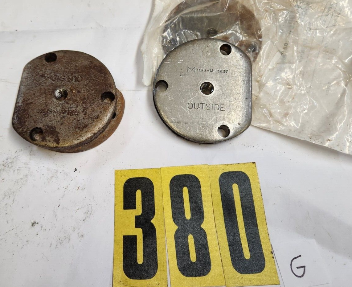 lot of 4x New, Meritor King Pin Sub Kit SUB KPIN 60 | eBay