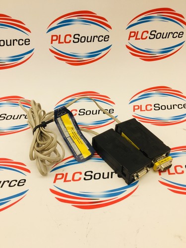 SEW EURODRIVE INTERFACE ADAPTER RS232/RS485 UWS21B W/(1)GENDER CHANGER ...