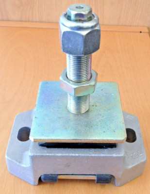 R & D MARINE ENGINE MOUNTS FOR INBOARD ENGINES IN BOATS 800-035 | eBay ...