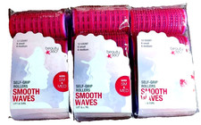 2 Beauty 360 Foam Rollers Big Curls 8 Ct Size XL A8 for sale online | eBay