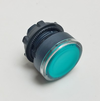 XB5AW33B5 Telemecanique GREEN Push Button #8746 | eBay