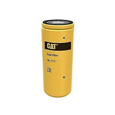 Caterpillar 1R1712 1R-1712 FUEL FILTER Advanced High Efficiency | eBay