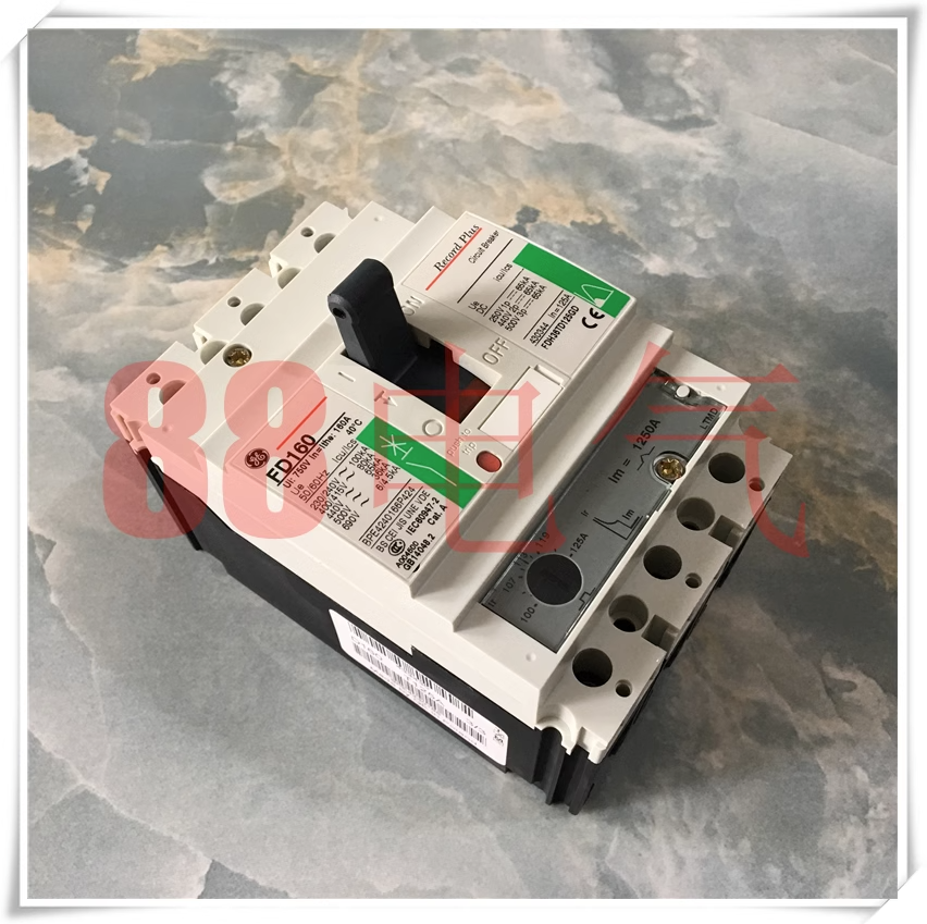 1pcs New GE FD160/FDH36TD125GD | eBay