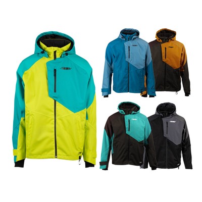 509 Evolve Jacket Shell | Backcountry Snowmobile Jacket | Non-Insulated ...