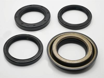 Freelander 1 IRD Transfer Unit Oil Seal Set Land Rover | eBay UK