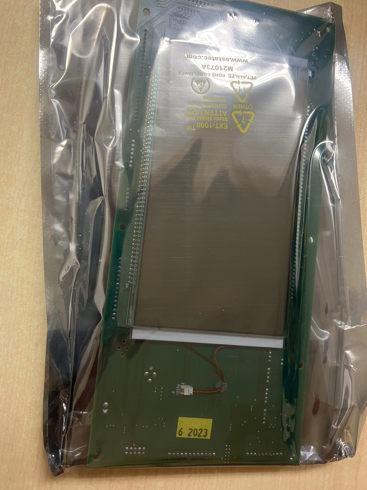 GILBARCO M12803A008 DOOR NODE 5 Rev A (6 Digit)…..NEW… for sale online ...