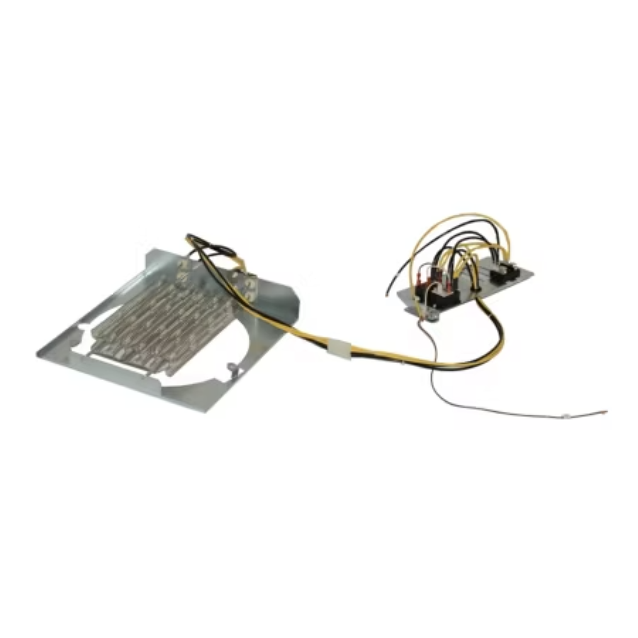 2 Ton Heat Pump Package Unit R454B ICP Product with Duct Adapter ...