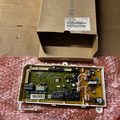 Samsung Washer Control Board | DC92-01588A | eBay
