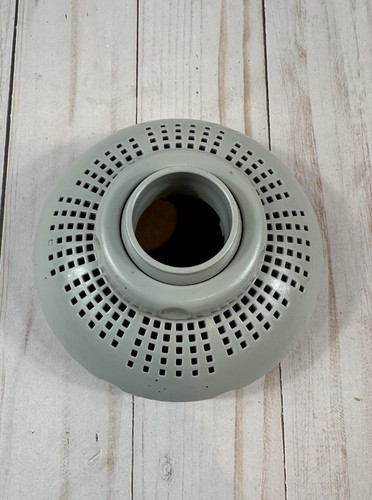 Above ground pool valve return fitting screen cover | eBay