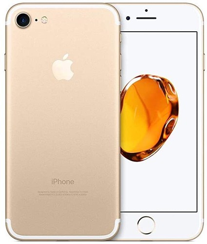 Apple iPhone 7 A1660 Fully Unlocked 128GB Gold (Very Good) | eBay
