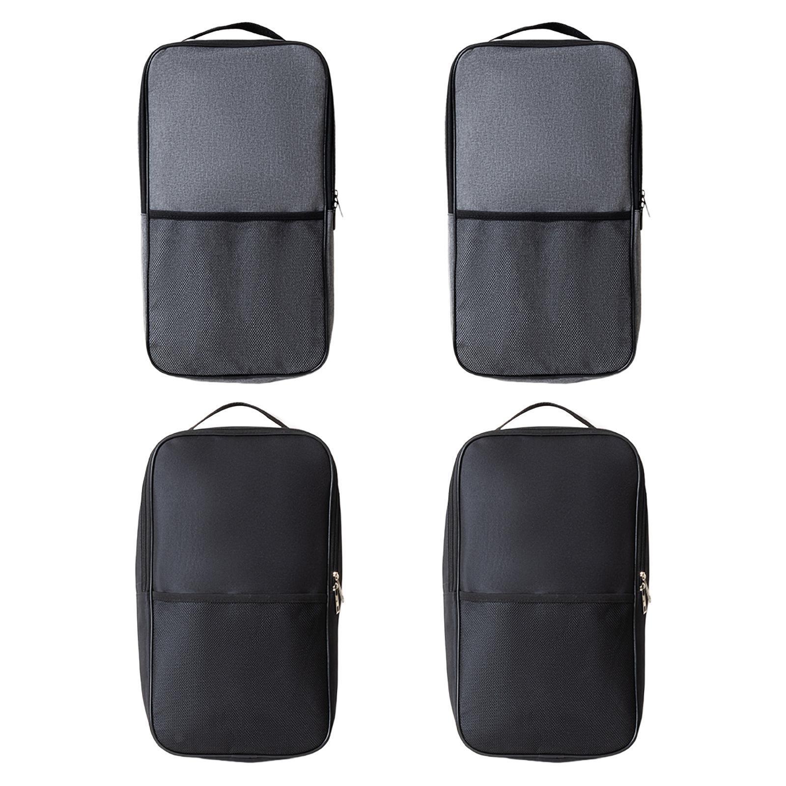 Pickleball Bag Storage Carrier Durable Carry Bag for Outdoor Sports ...