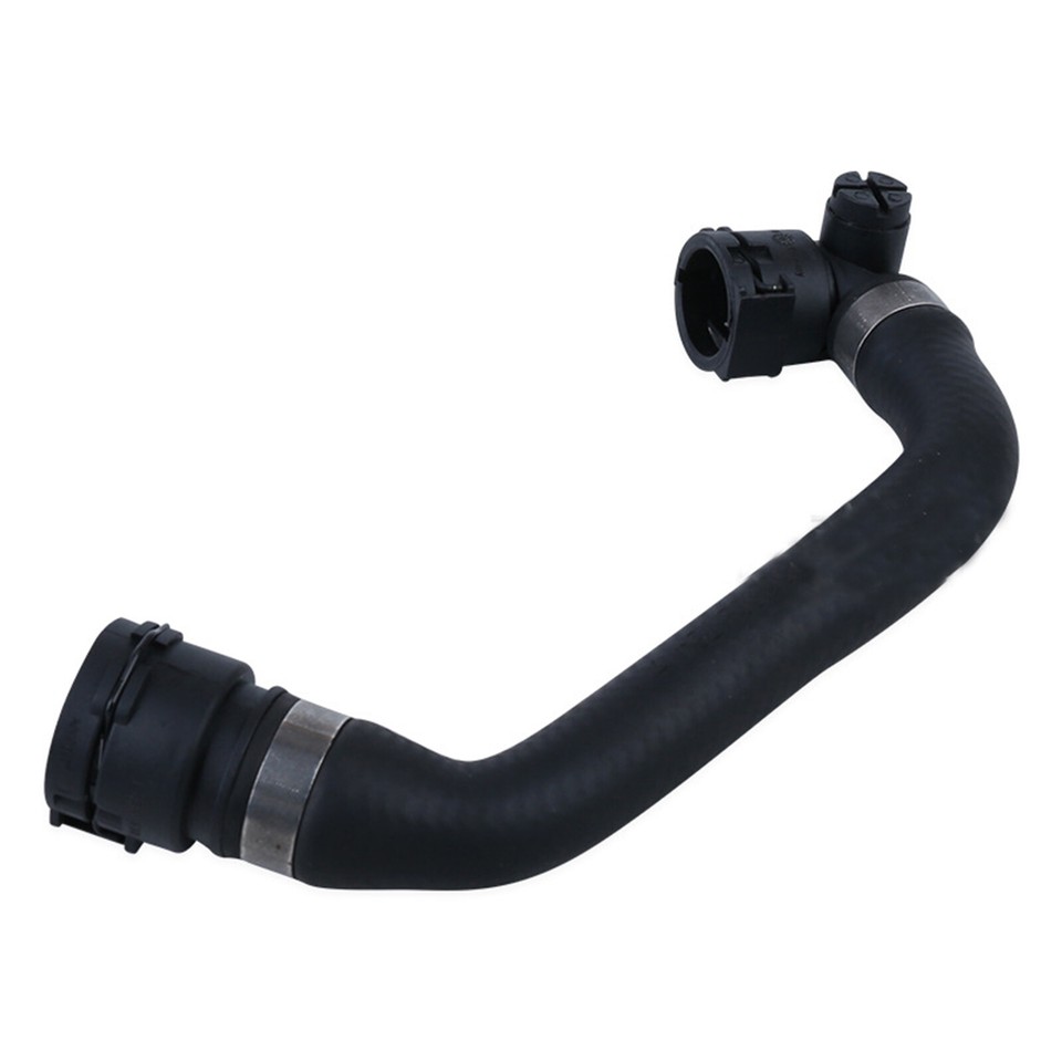Radiator Coolant Hose 17127568754 for BMW 5 Serise E60 520i 520Li N46 ...