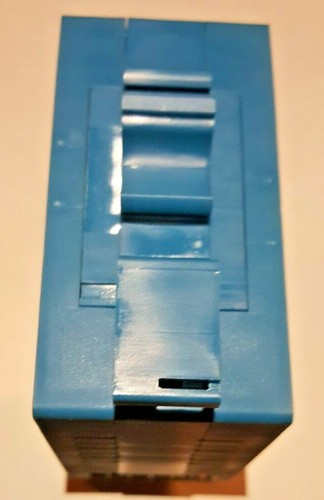 Rosemount Model 333U HART Tri-Loop HART-to-Analog Signal Converter ...